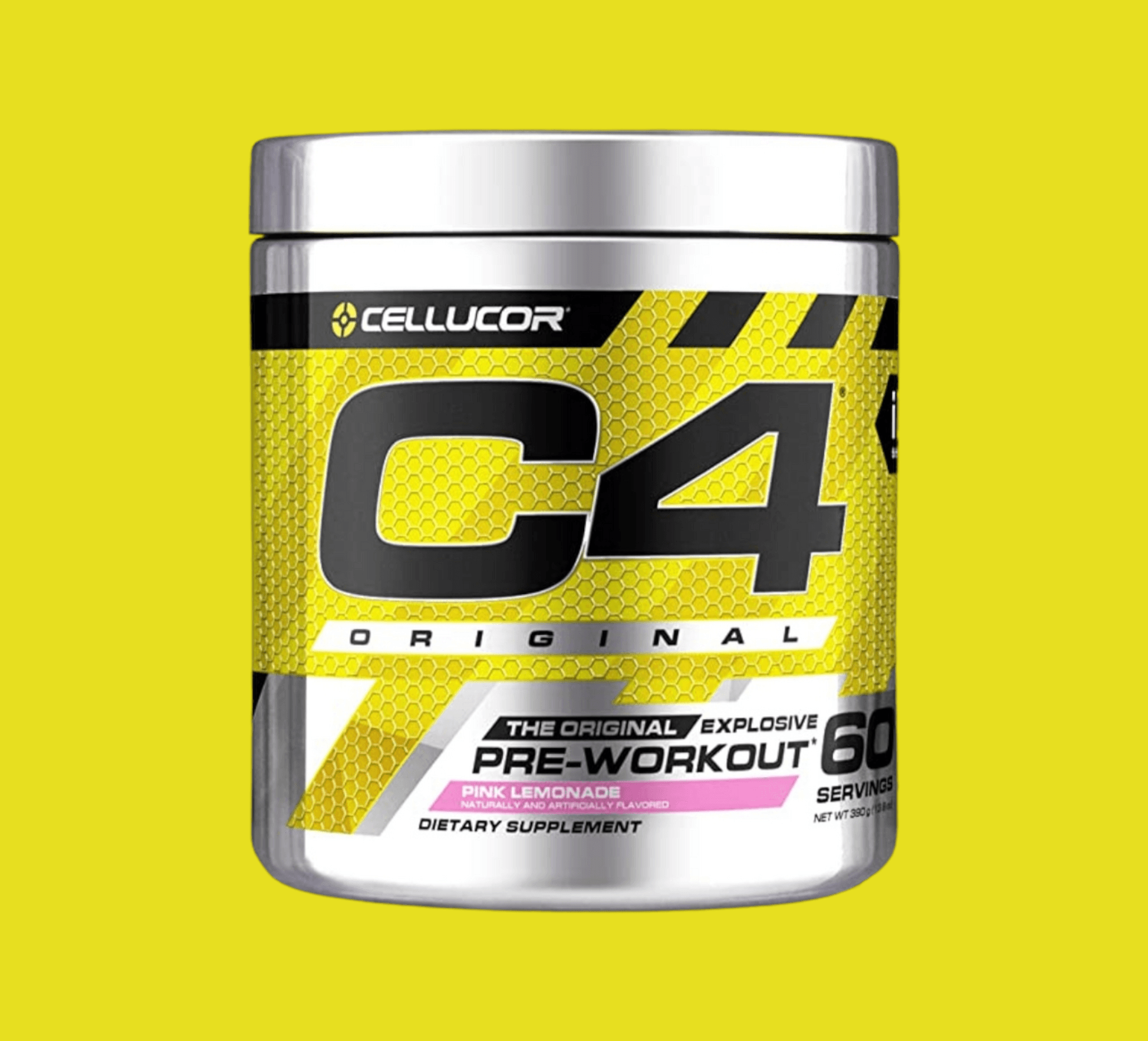 Pre-workout – MUSCLE ENGINE SUPPLEMENT